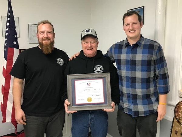 About Us - Cardinal Elevator Services LLC